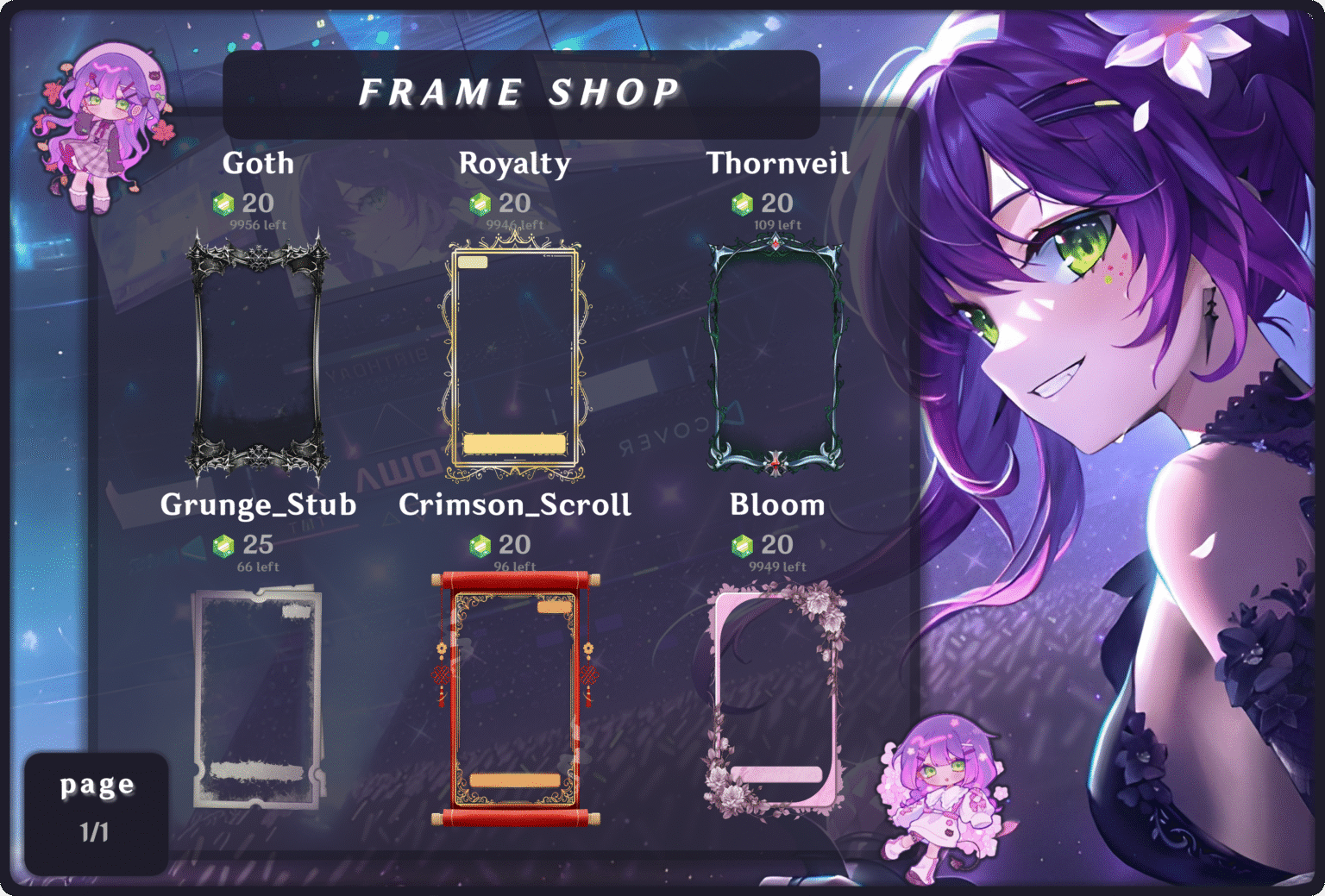 Guide - NAIRI | Discord card collecting bot